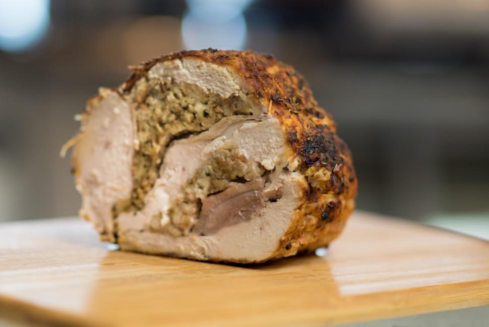Turducken - Meridian Farm Market