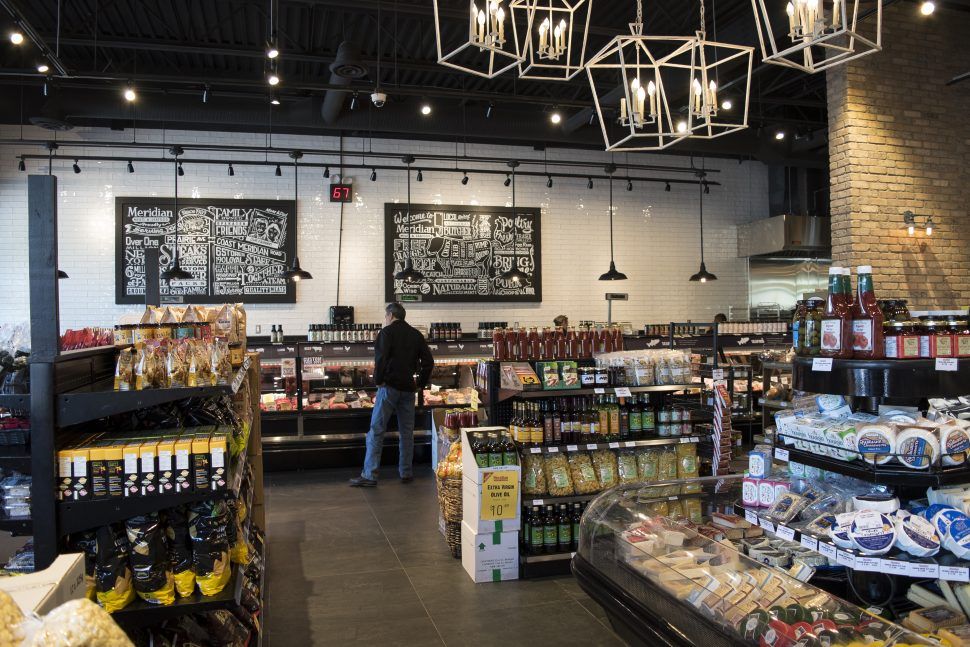 Meridian's Port Coquitlam Location Grand Re-Opening! - Meridian Farm Market