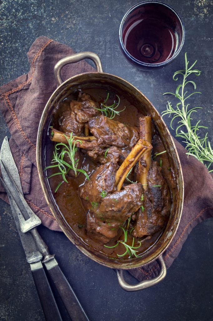 Chili Lime Shrimp Wraps - Meridian Farm Market