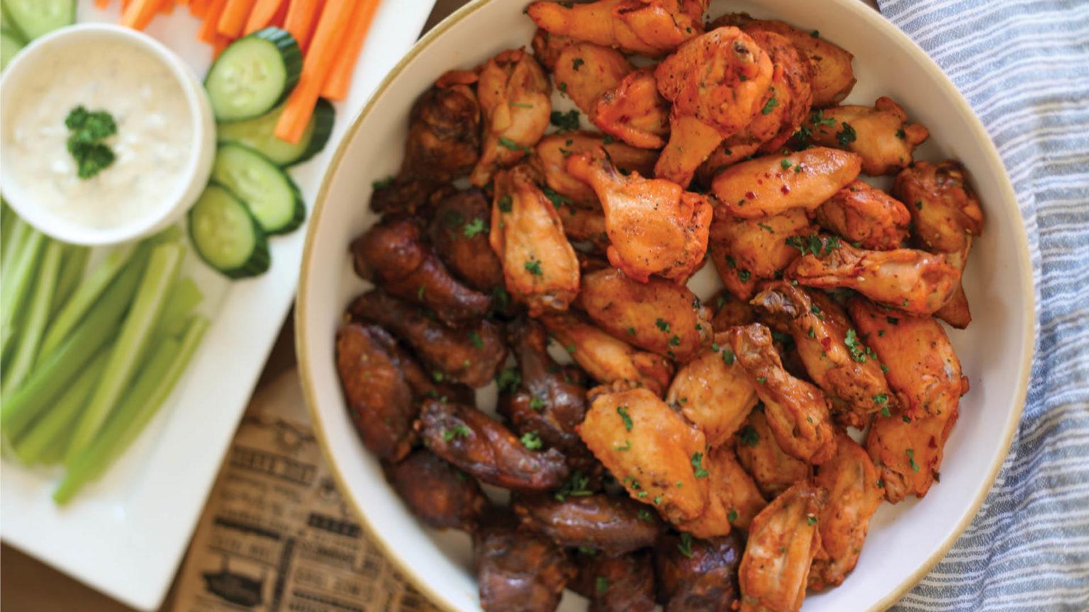 Duck & Goose - Meridian Farm Market