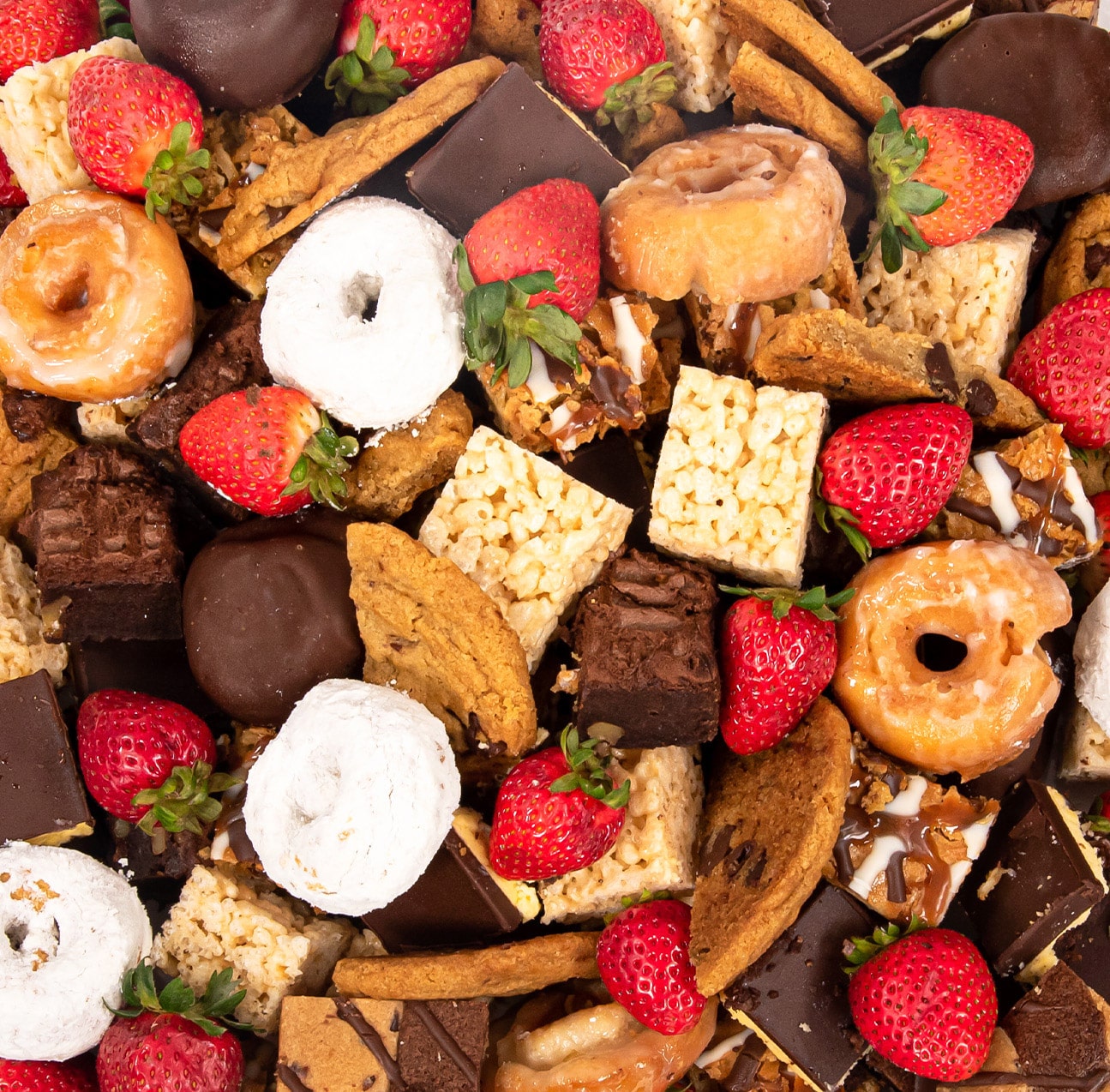 Party Platters - Meridian Farm Market