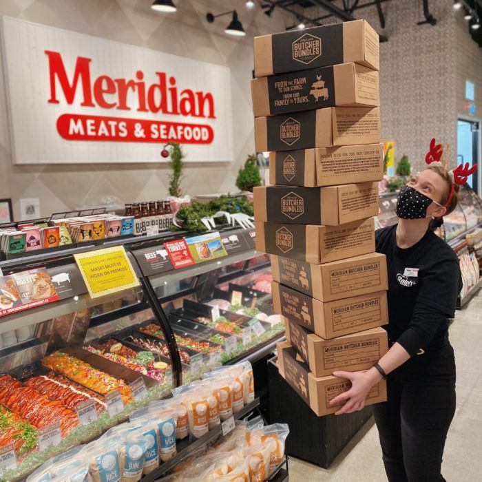 Duck & Goose - Meridian Farm Market